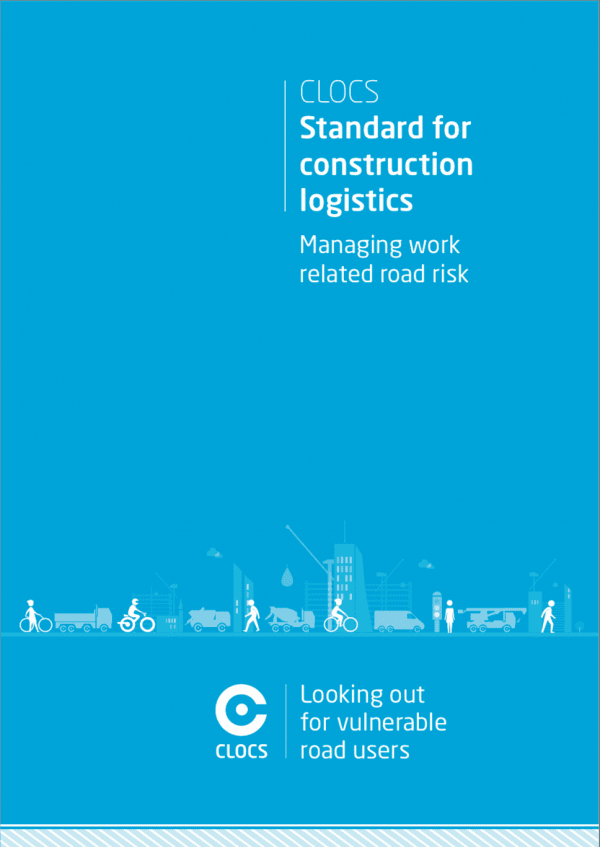 FREE WORK-RELATED ROAD SAFETY GUIDES - Driving for Better Business