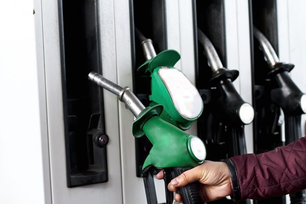 How the latest technology can reduce your fuel spend - Driving for ...