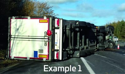 The cost and impact of diesel spillages - Driving for Better Business