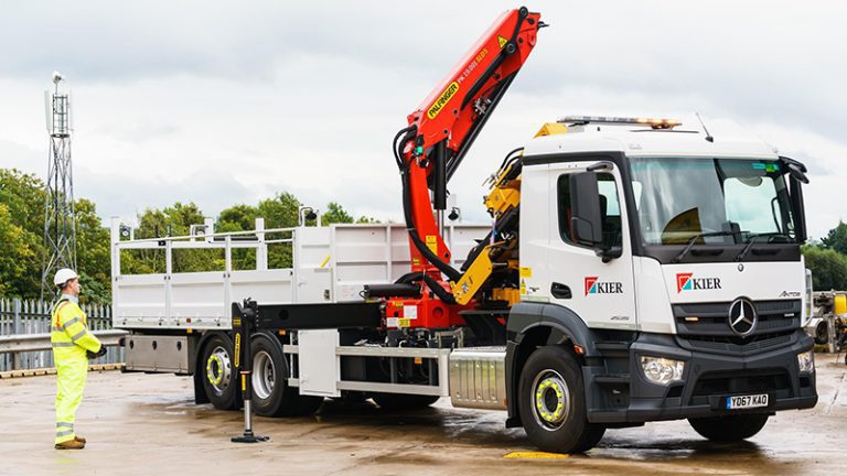 Home - Driving for Better Business