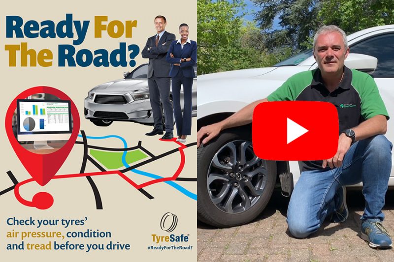 Are you Ready for the Road? Back to work road safety - Driving for ...