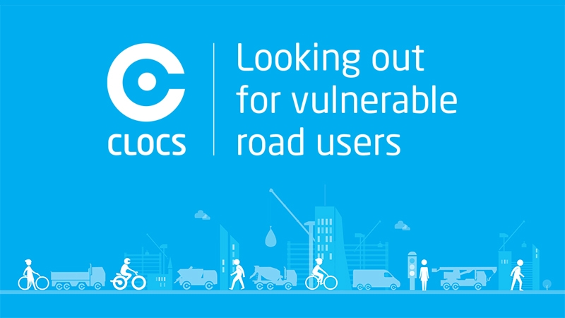 CLOCS Archives - Driving for Better Business