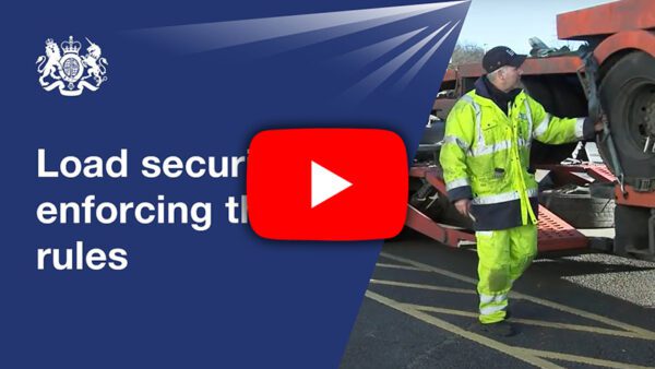 Load Security Archives - Driving for Better Business