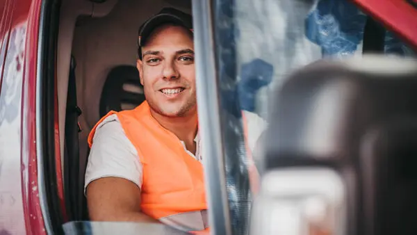 Driving for Work Policy. Get Started-Driving for Better Business