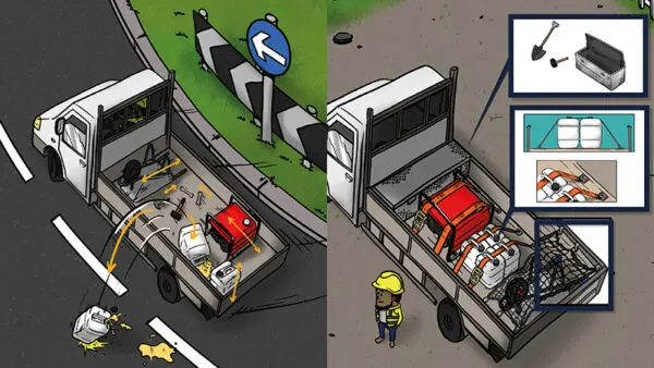 DVSA - Load security Archives - Driving for Better Business