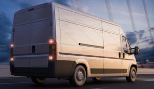 What should be included in a driving at work risk assessment?