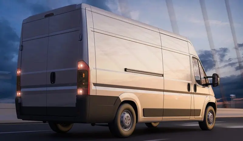 Safe loading - who's responsible for securing your loads?