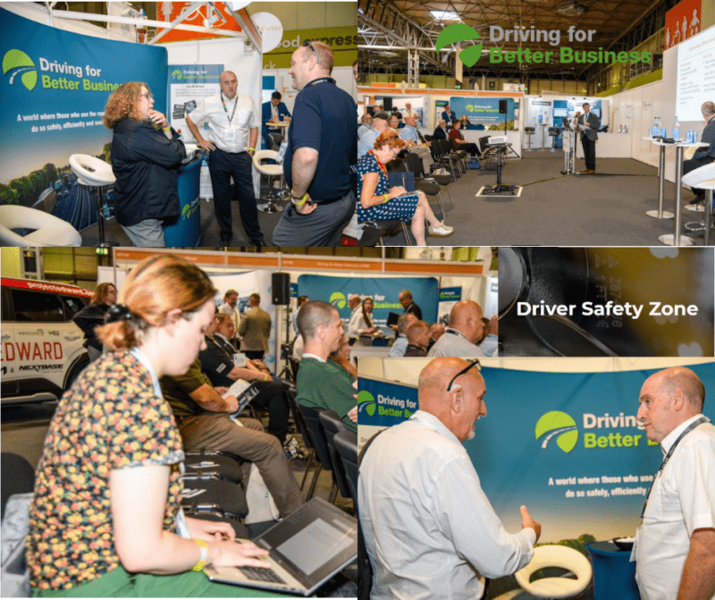 What is Driving for Better Business? Manage your drivers - free