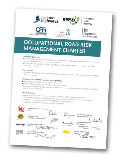 Rail Sector - Driving for Better Business