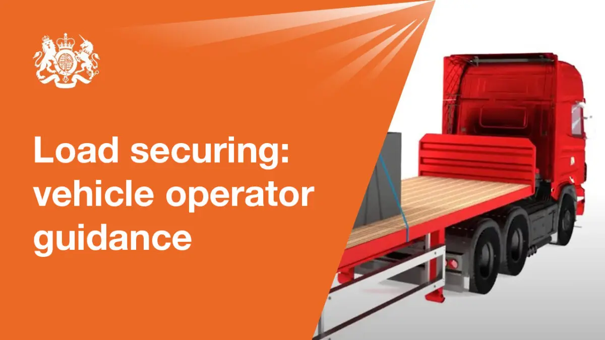 Load Security Archives - Driving for Better Business