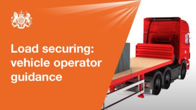 Load Security Archives - Driving for Better Business