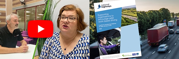 Home - Driving for Better Business