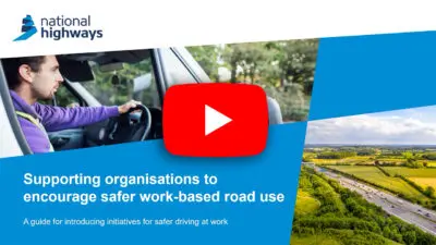Changing Driver Behaviour - setting habits for safer driving - Driving ...