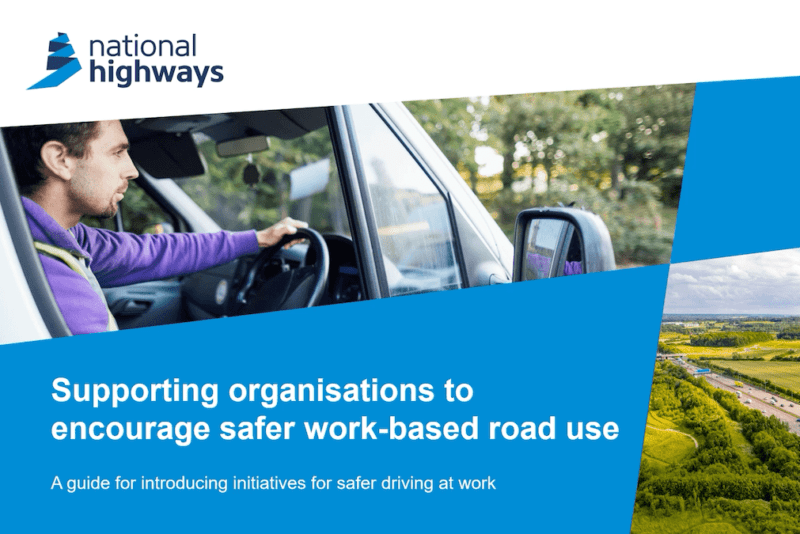 Changing Driver Behaviour - setting habits for safer driving - Driving ...