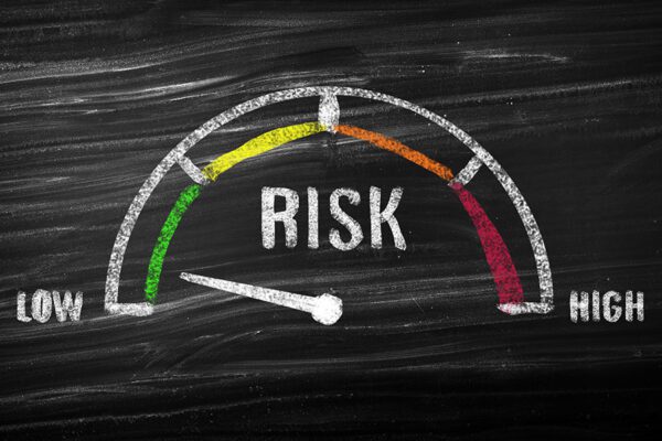 What should be included in a driving at work risk assessment?