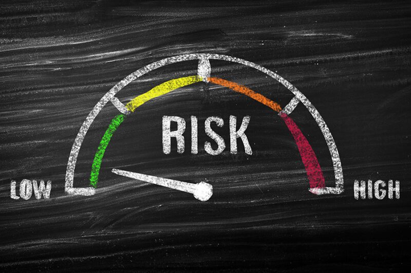 What should be included in a driving at work risk assessment?