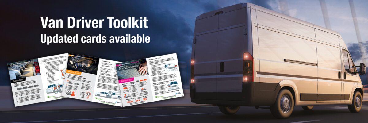 Home - Driving for Better Business