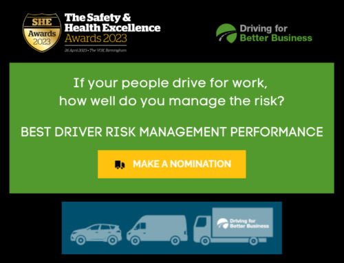 Incident Reporting - using tech to improve road risk management ...