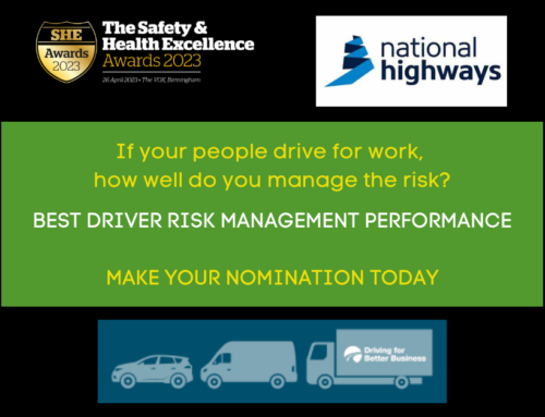 Women in Transport - Corinne Murphy - Driving for Better Business