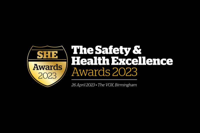 Health & Safety Award for Driver Risk Management Could Be Yours