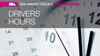 toolbox talks Archives - Driving for Better Business