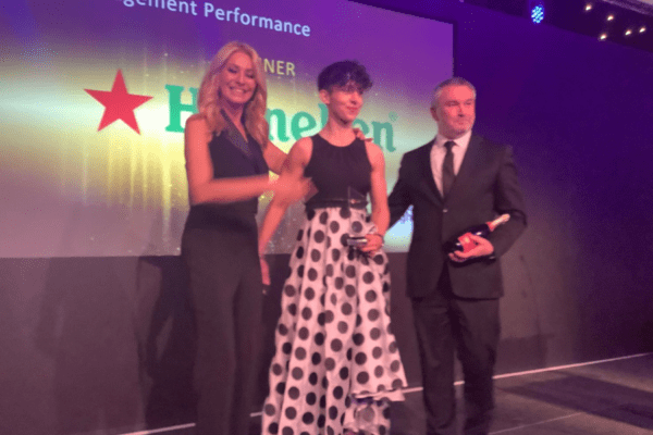 Best Driver Risk Management Performance 2023 - the winners - Driving ...