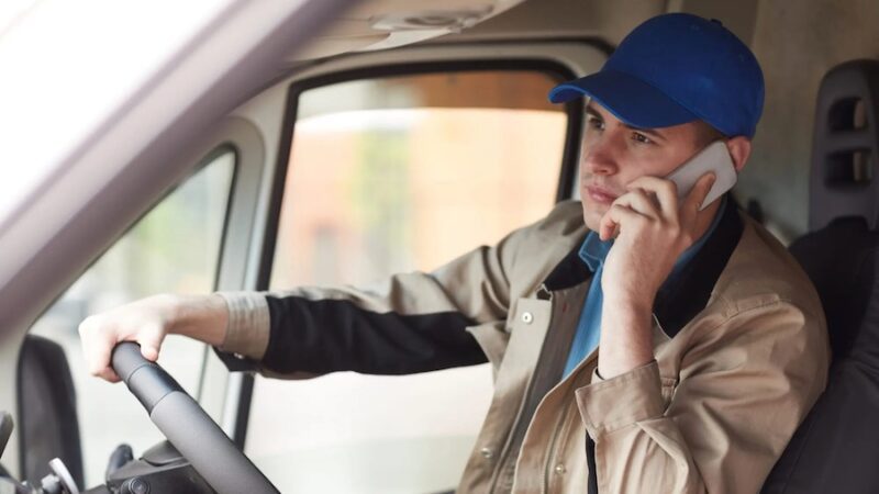 The Secret to Improving Driver Behaviour – Driving for Better Business