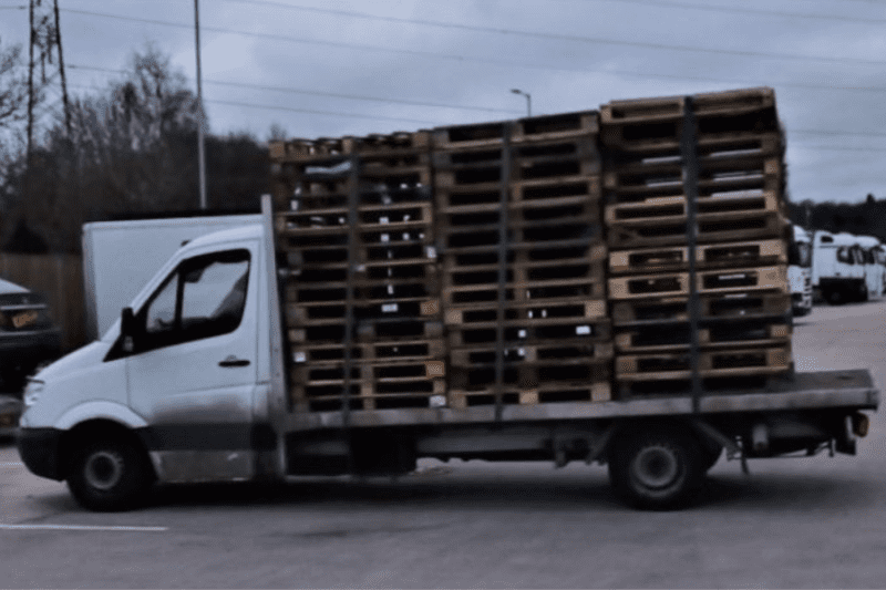 Safe loading - who's responsible for securing your loads?