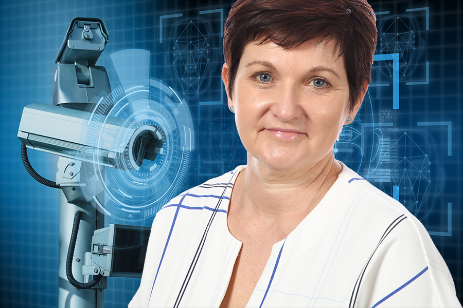 Fleet Management Interview - Helena Palmer, Support Services Director ...