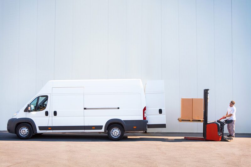 The business benefits of managing road risk if you employ drivers