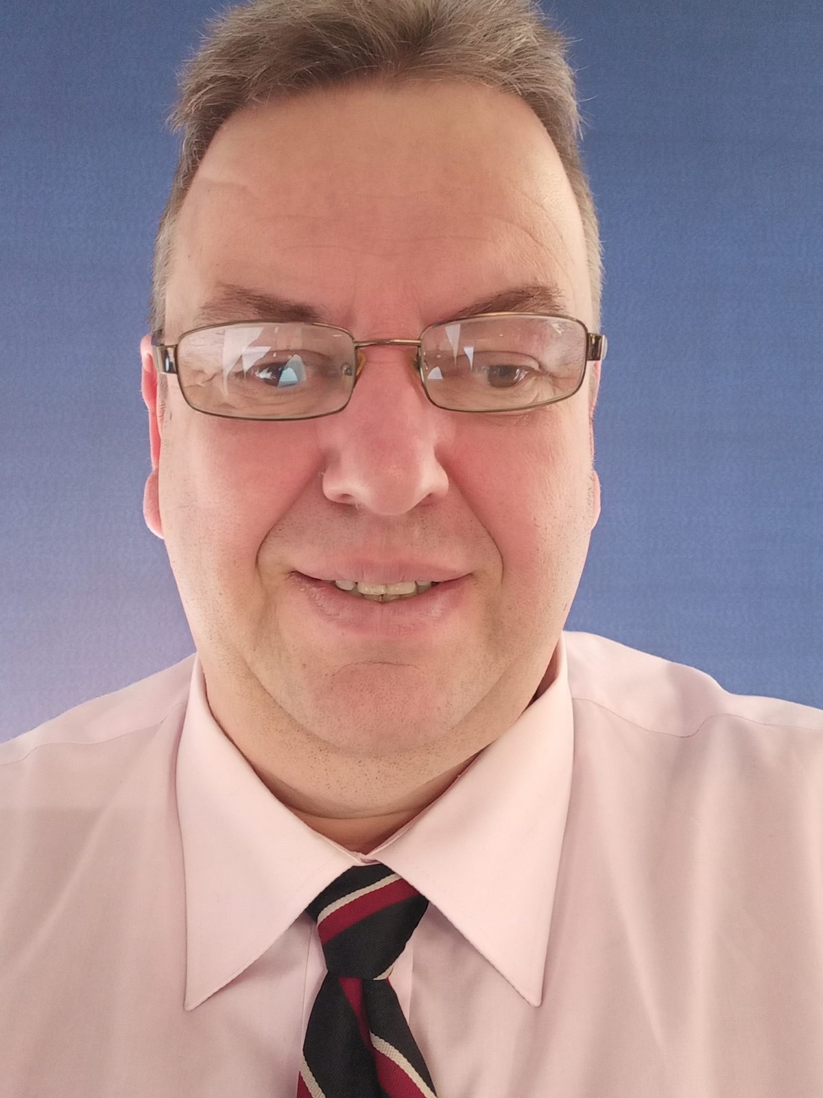 Interview - Simon Gardner from Cardiff City Transport Services ...