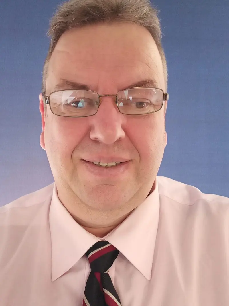 Interview - Simon Gardner from Cardiff City Transport Services ...
