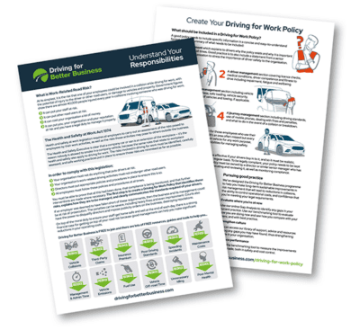 How It Works - Driving for Better Business