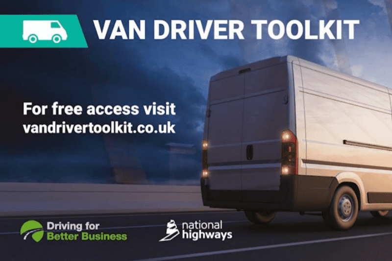 Driving Change - it's personal. Driving for Better Business