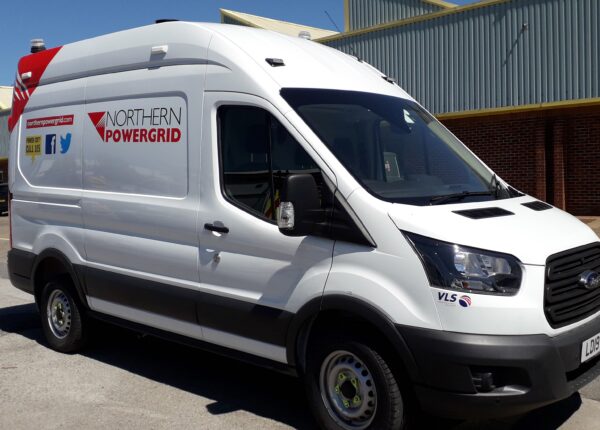 Northern Powergrid - Driving for Better Business