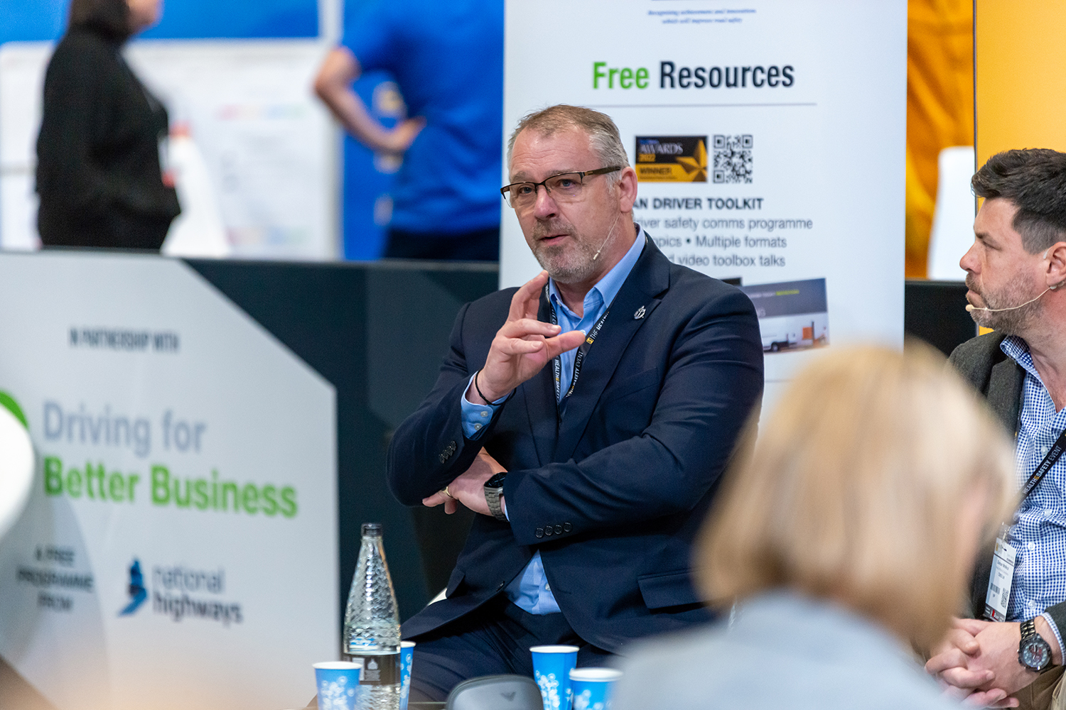 Northern Powergrid - Driving for Better Business