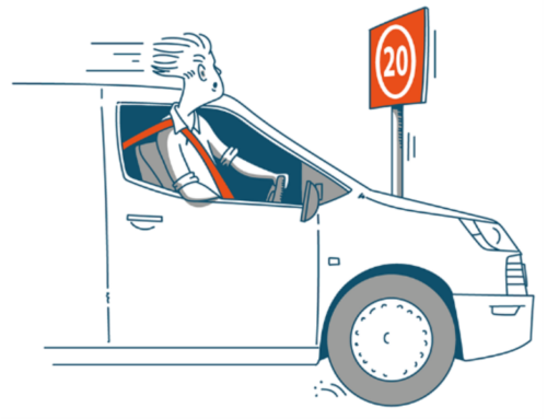 What is a driving for work policy? Driving Policy Templates