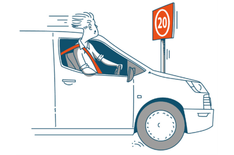 Home - Driving for Work policy and driver safety resources