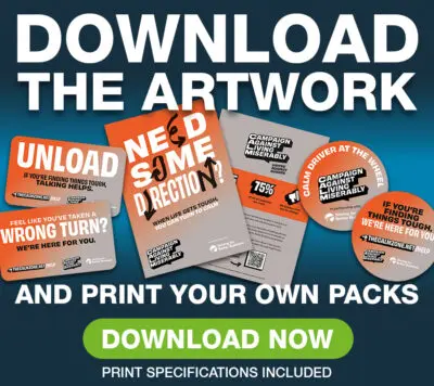 CALM Driver - Driving for Better Business