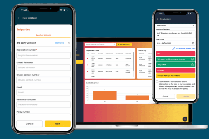 First Notification of Loss - Incident Reporting & why it matters