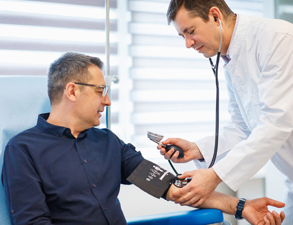 What should be included in a driving at work risk assessment?